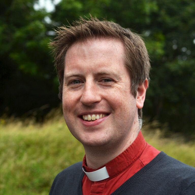 Who’s Who – Christ Church Selly Park