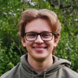 Who’s Who – Christ Church Selly Park