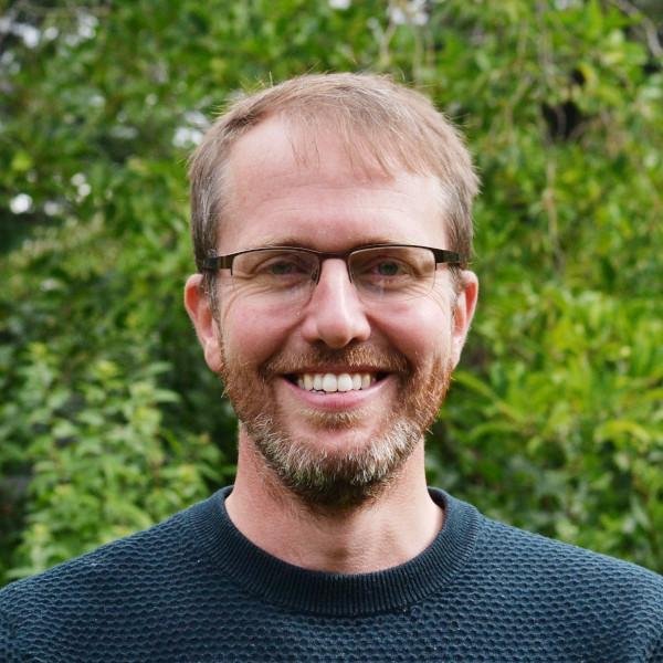 Is there hope for the planet? – Christ Church Selly Park